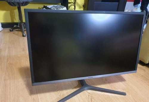 4K монитор Samsung U28H750UQI 28"