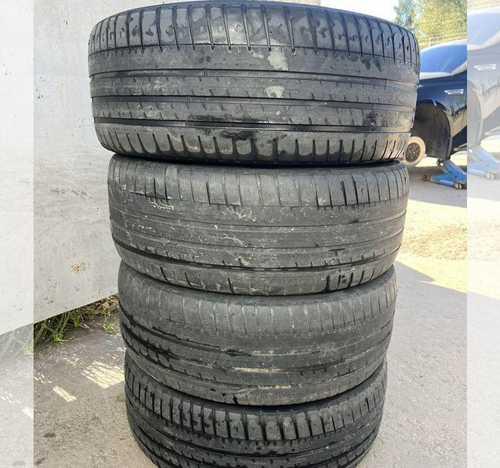 Michelin Pilot Sport 3 235/45 R18