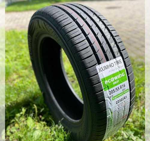 Kumho Ecowing ES31 195/60 R15 88V