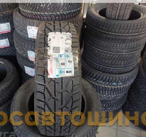 Tigar SUV Winter 215/60 R17 96H