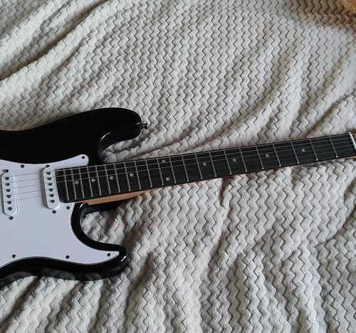 Электрогитара rocket stratocaster