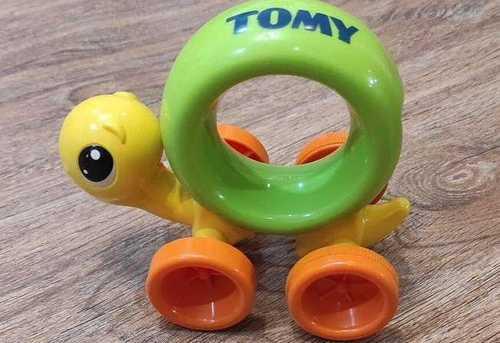 Развивающая игрушка Черепашка Tomy