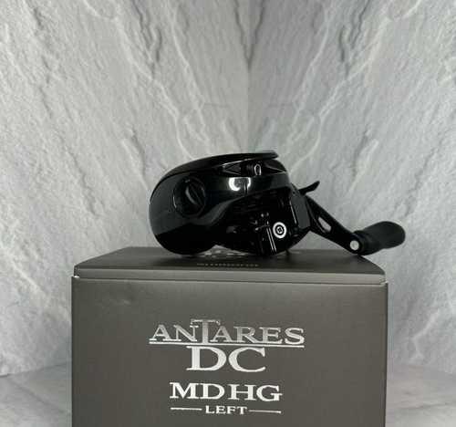 Shimano 23 Antares DC MD HG Left