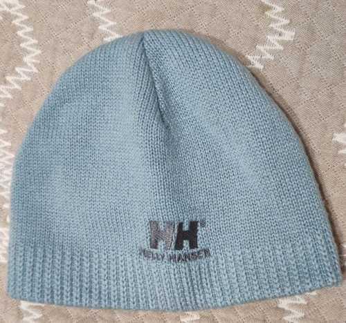 Шапка helly hansen