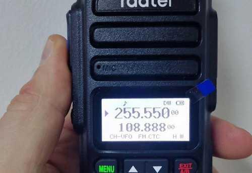 Рация Radtel 830 сатком