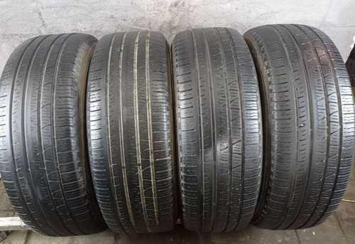 Pirelli Scorpion A/S 245/60 R18 98W