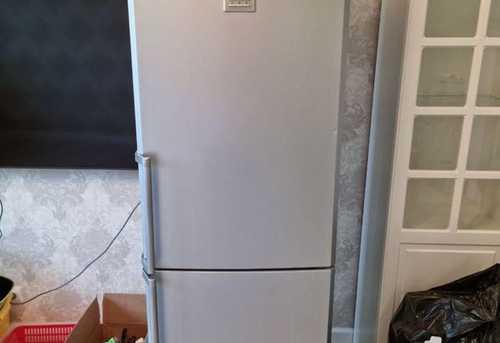 Холодильник Samsung RL 38 ecps