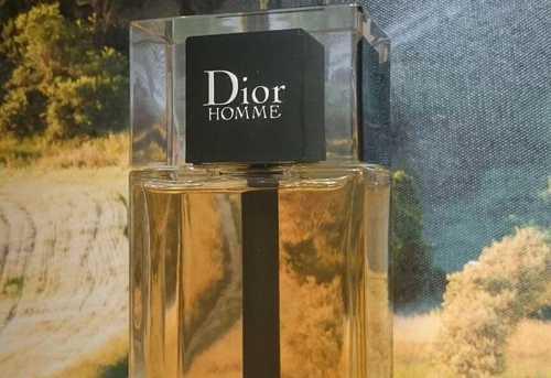 Туалетная вода Christian Dior Homme (2020) 150 мл