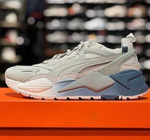 Кроссовки Оригинал Puma RS-X (37)