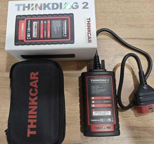 Thinkdiag 2