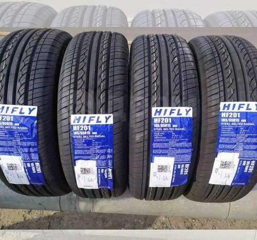 Hifly HF 201 195/65 R15