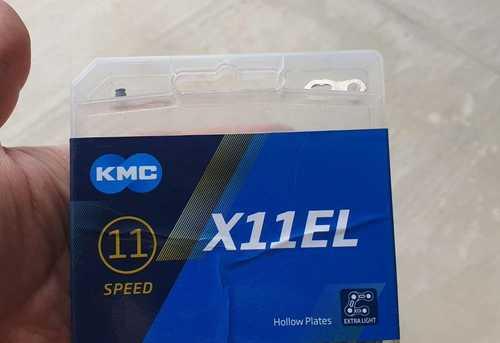 Цепь KMC X11EL