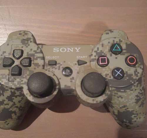 Пульт от Sony PS3