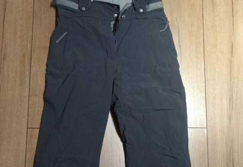 Горнолыжные брюки детские 146-152