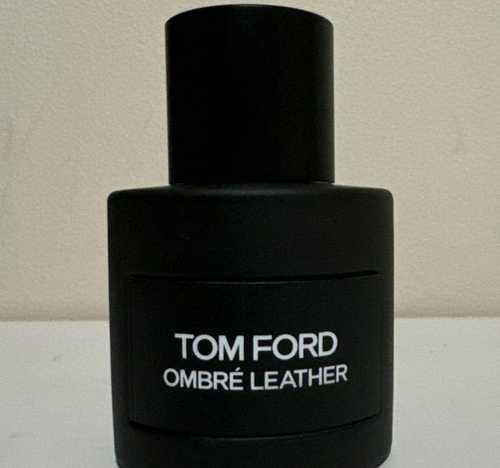 Tom ford ombre leather 50ml