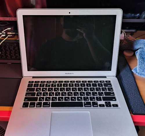 Apple MacBook Air 13 early 2015