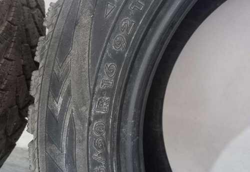 Matador MP 11 205/60 R16