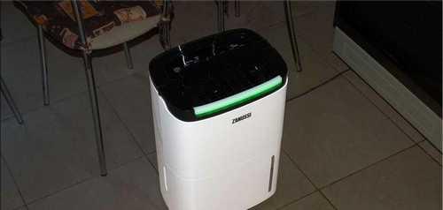 Осушитель воздуха Zanussi ZDH-30L