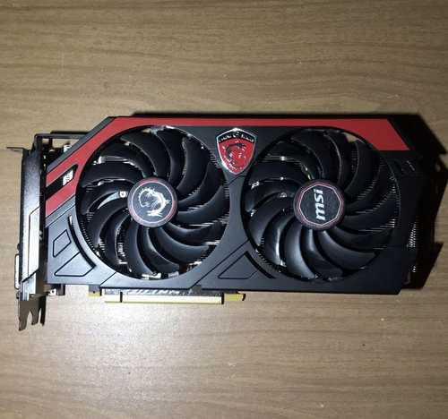 Msi geforce GTX 770 2gb