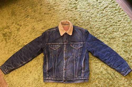 Куртка levis Sherpa 71500 (M)