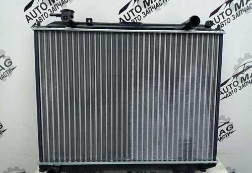 Радиатор охлаждения Ford Ranger Mazda B-Series мкп