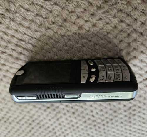 Motorola E398