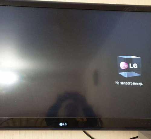 LED телевизор LG 47LX6500