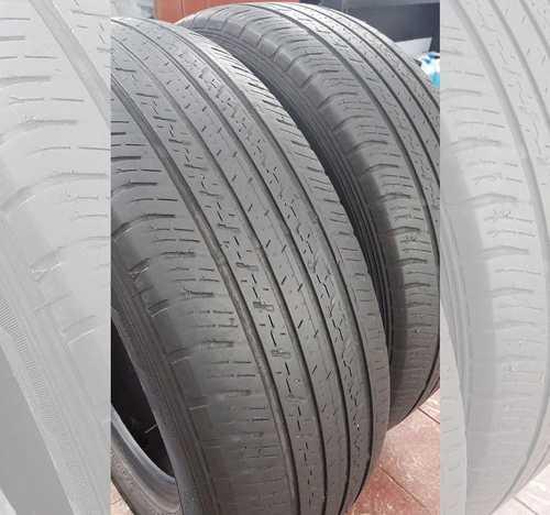 Dunlop Grandtrek ST30 225/65 R17