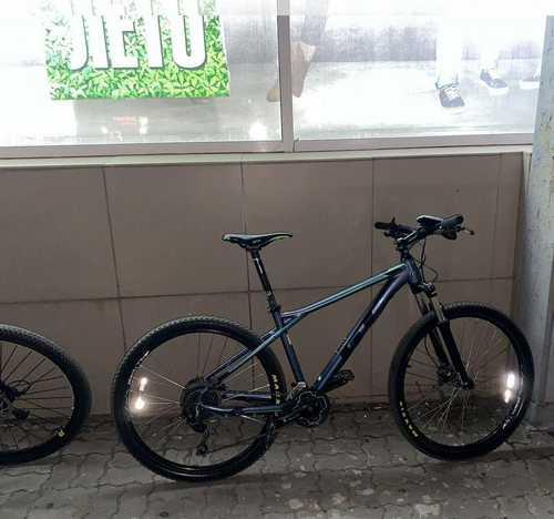 Велосипед gt avalanche elite 27.5