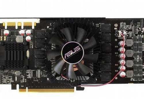 Видеокарта PCI-E 896Mb GeForce Gtx260 Asus engtx26
