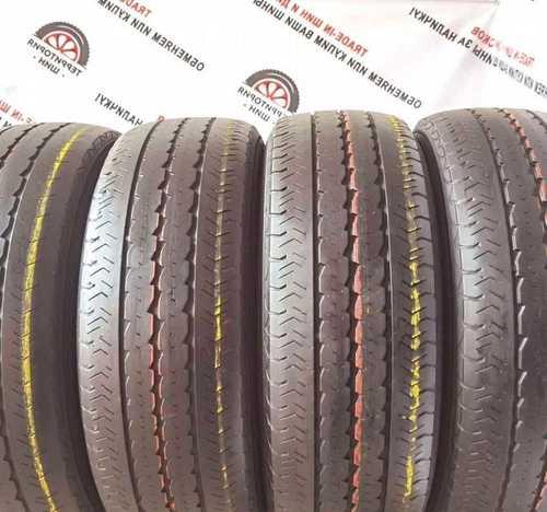 Pirelli Chrono 215/65 R15C 99N