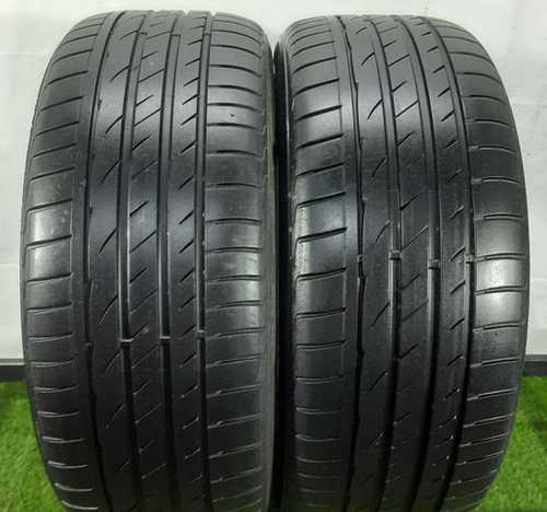 Laufenn G Fit EQ 215/50 R17