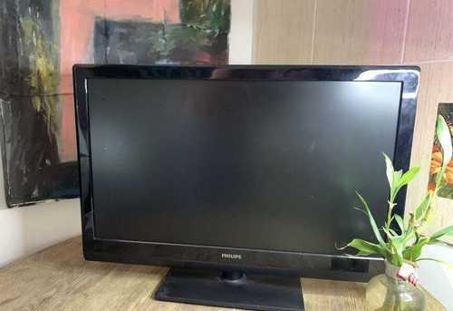 Телевизор жидкокристаллический Philips 26 дюймов