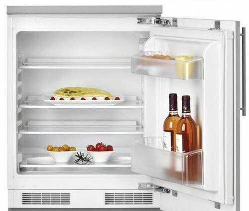 Встраиваемый холодильник на кухню Teka