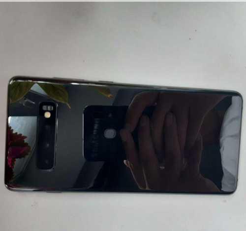 Samsung galaxy s10 plus 512 gb