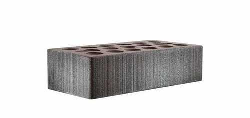 Кирпич лицевой brown diamonds