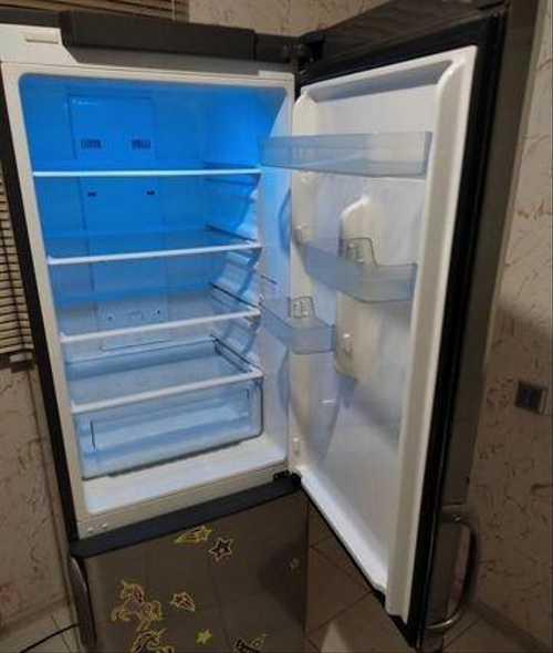 Холодильник samsung No Frost