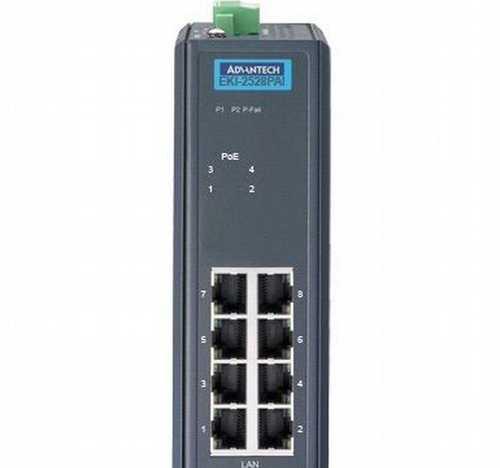 Коммутатор Advantech EKI - 2528 PAI