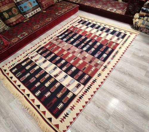 Ковры оптом из Турции с фабрики килимы паласы
