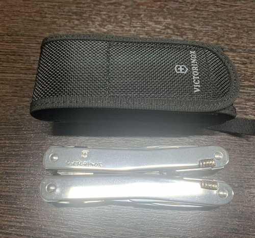 Мультитул victorinox 3.0224.MN