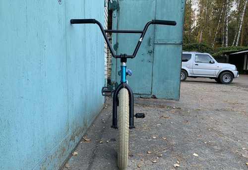 Bmx