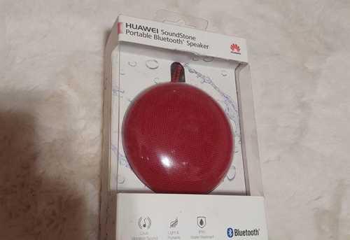 Портативная колонка huawei CM51 Red