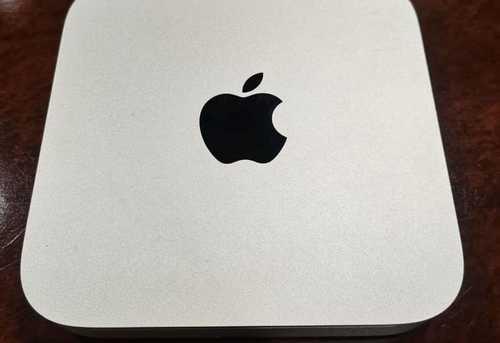 Apple Mac mini 2010 год