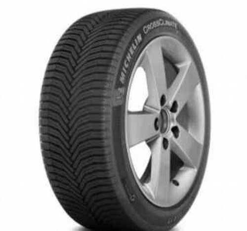 Michelin CrossClimate  175/60 R15