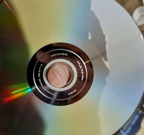 DVD