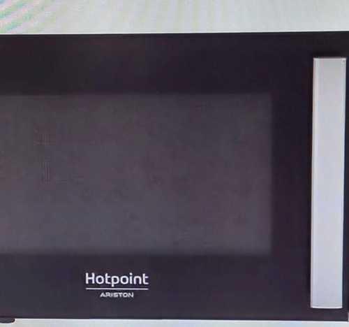 Hotpoint Ariston mwha 253 B на запчасти