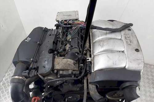 Двигатель Mercedes E W210 611.961 30443247 2.2 200