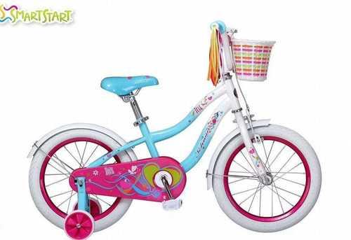 Детский велосипед Schwinn Iris на колёсах 16"