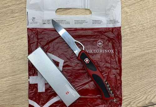Нож Victorinox RangerGrip 63 0.9523.MC