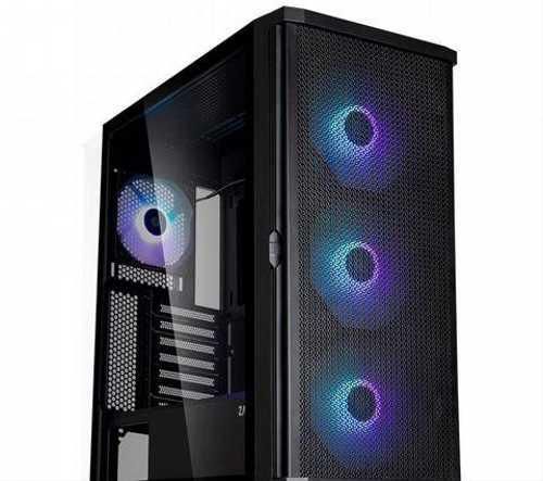 Корпус ATX Miditower Zalman Z10 Plus #369256